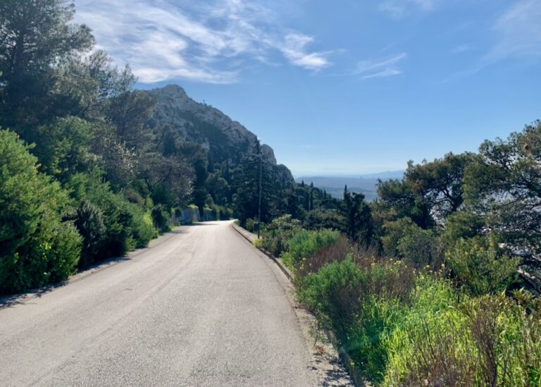 Mount Lycabettus in Athens, Greece – Visitor’s Guide