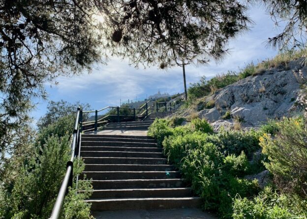Mount Lycabettus in Athens, Greece – Visitor’s Guide