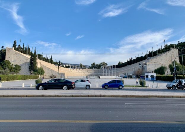 Panathenaic Stadium in Athens: Tickets, Hours, Map, Tours, Photos