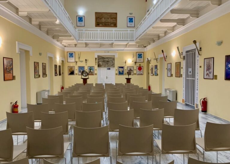 Panathenaic Stadium in Athens: Tickets, Hours, Map, Tours, Photos