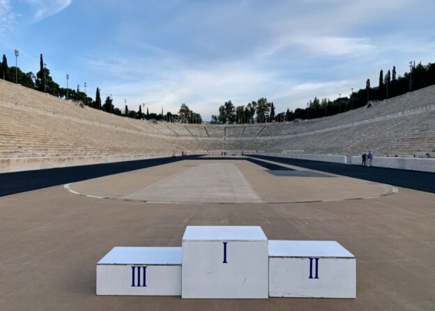 Panathenaic Stadium in Athens: Tickets, Hours, Map, Tours, Photos