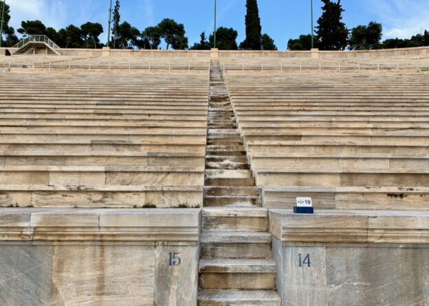 Panathenaic Stadium in Athens: Tickets, Hours, Map, Tours, Photos