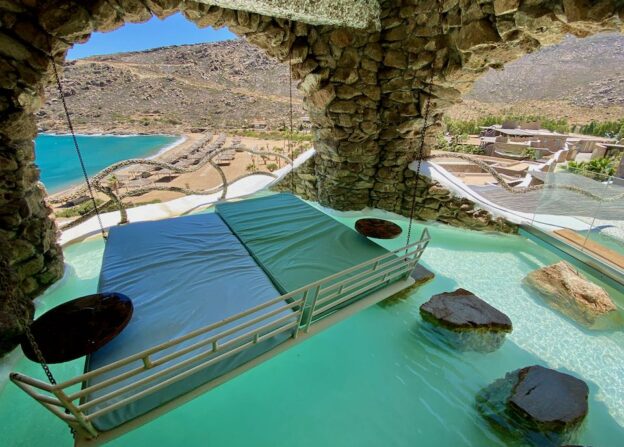 WHERE TO STAY in IOS - My favorite hotels