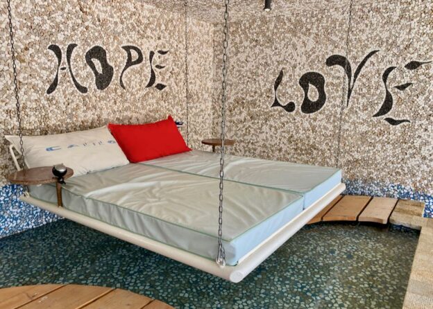 WHERE TO STAY in IOS - My favorite hotels