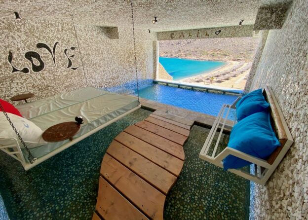 WHERE TO STAY in IOS - My favorite hotels
