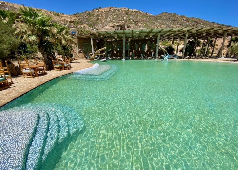 WHERE TO STAY in IOS - My favorite hotels