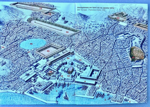 Delos Tours from Mykonos - Boat Tours & Ferry Schedule