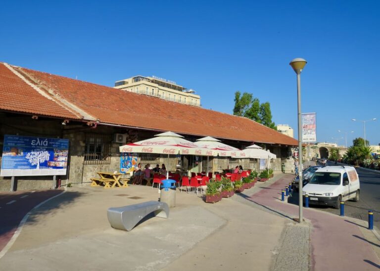 Crete Buses - Routes & Schedules - Heraklion, Chania, Rethymno