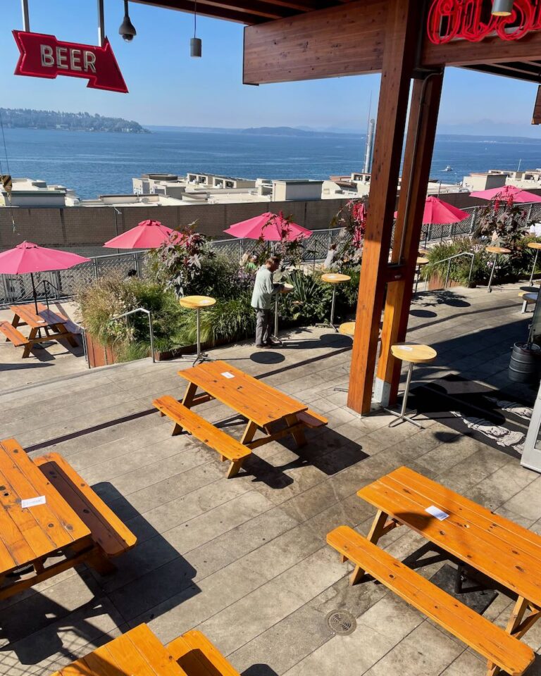 15 Best Breweries & Beer Tours in Seattle - Great Local Craft Beer