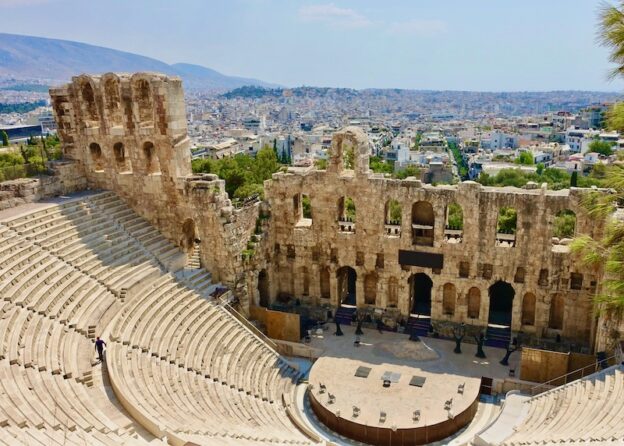 Where to Stay in Athens: The 12 Best Neighborhoods & Areas (2026 Guide)