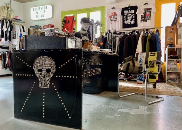 Best Shopping in Athens – Local, original, and handmade souvenirs