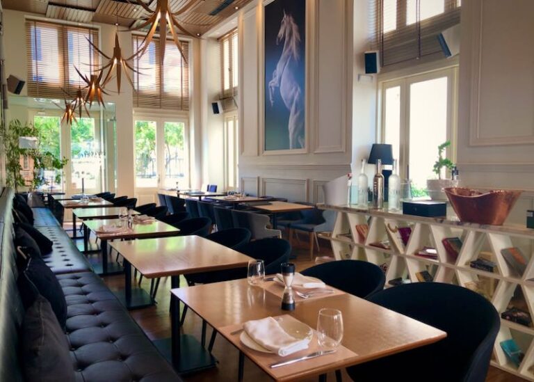 12 Best Restaurants in Nafplio – Best Places to Eat