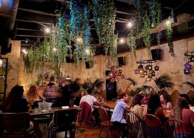 17 Best Bars & Clubs in Athens, Greece