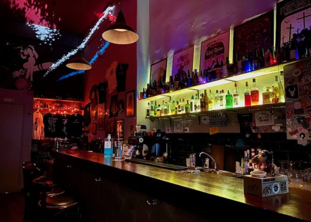 17 Best Bars & Clubs in Athens, Greece