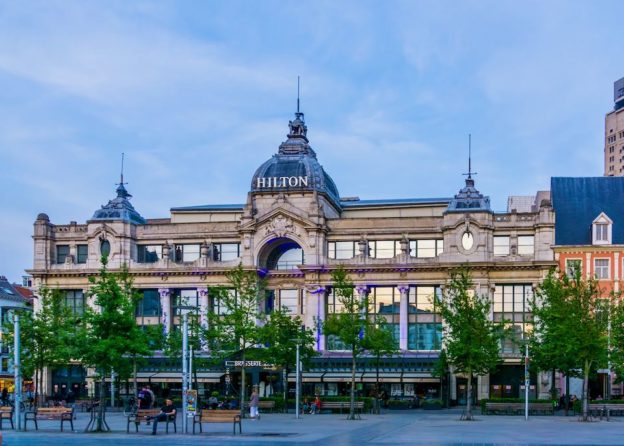 WHERE TO STAY in ANTWERP - Best Areas, Neighborhoods, and Hotels