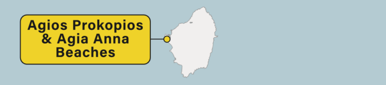 Where to Stay in Naxos: The Best Towns & Beaches (2026 Guide)