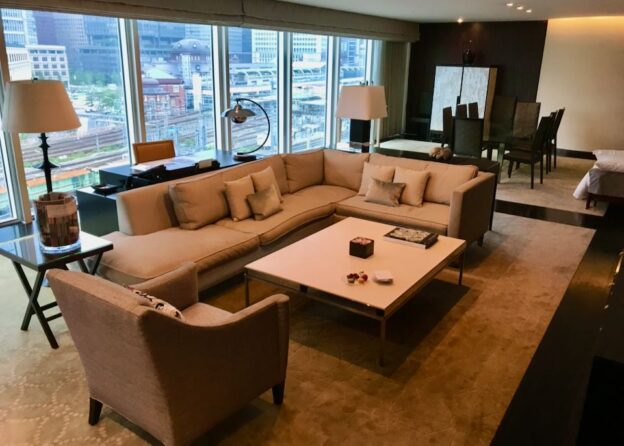 16 Best Hotels in Tokyo - Couples, Families, First-Timers