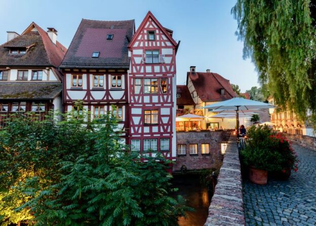 WHERE TO STAY in ULM - Best Neighborhoods & Hotels