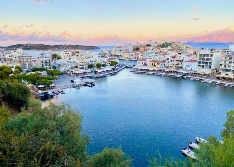 Where to Stay in Crete (Best Towns & Regions 2026)