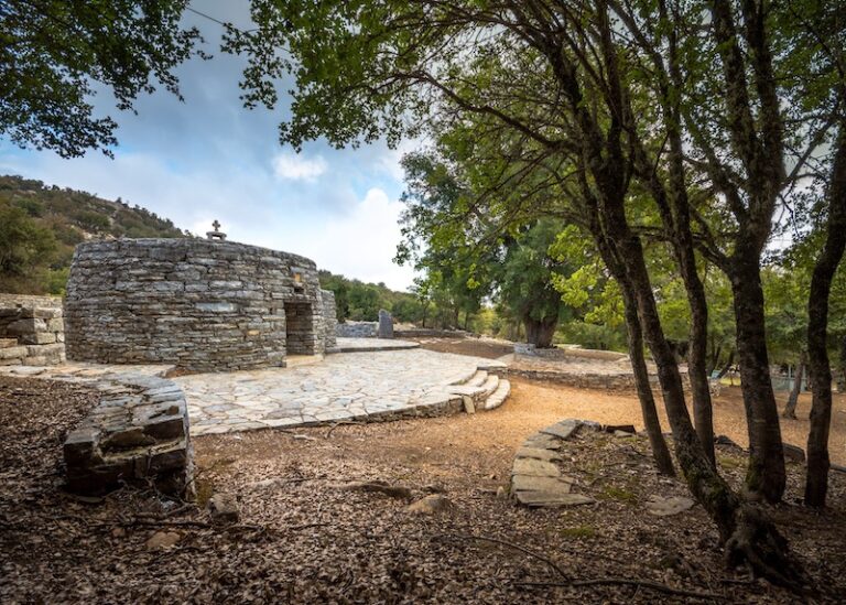 Where to Stay in Crete: The Best Towns & Beaches (2026 Guide)