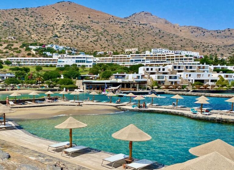 BEST TIME to Visit Crete – Good Weather, Beaches, Sightseeing