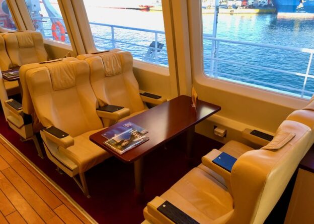 Athens to Crete Ferry Guide: Schedules & Tickets (2026)