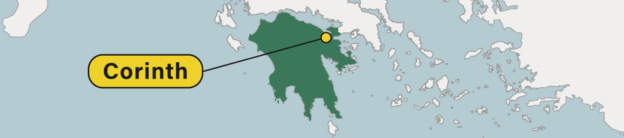 Where to Go in the Peloponnese: 15 Best Places & Itineraries