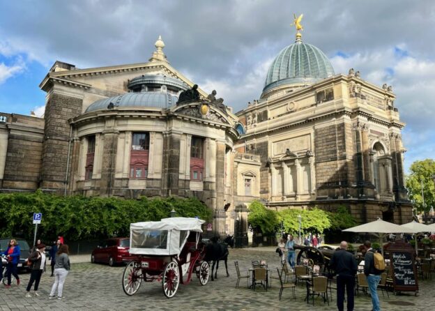 WHERE TO STAY in DRESDEN - Best Areas & Neighborhoods