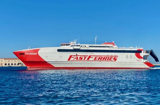 Booking Ferries in Greece: The Complete Guide for 2026
