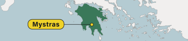 15 Best Places in the Peloponnese - Itineraries, best hotels