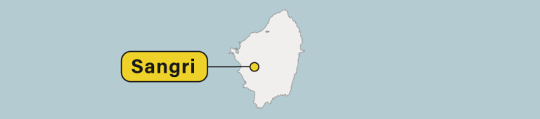 Where to Stay in Naxos - My favorite towns & places