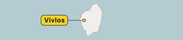 Where to Stay in Naxos - My favorite towns & places