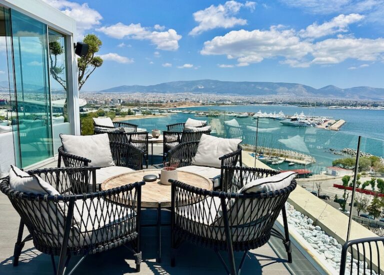 37 Best Hotels in Athens (2026) - My Favorites