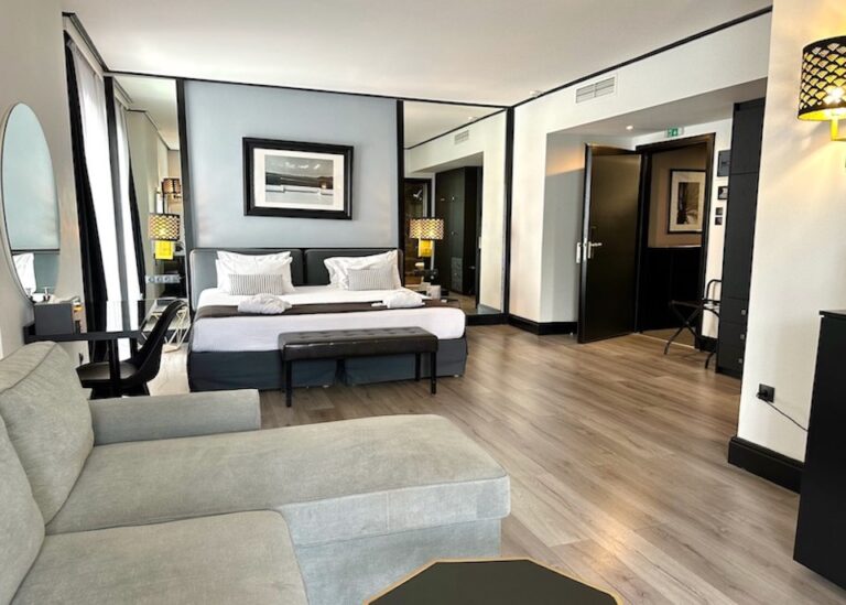 8 Best Athens Riviera Hotels for 2026 - Where to Stay