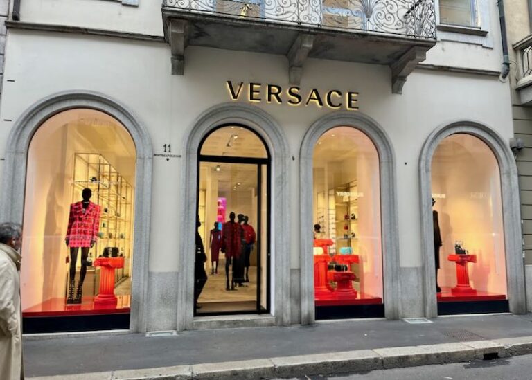 Where to Stay in Milan - My favorite areas & places