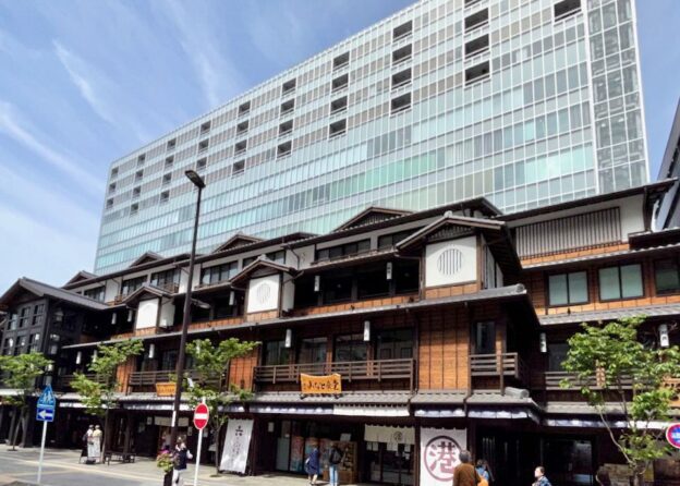 WHERE TO STAY in HAKONE - Best Hotels & Towns