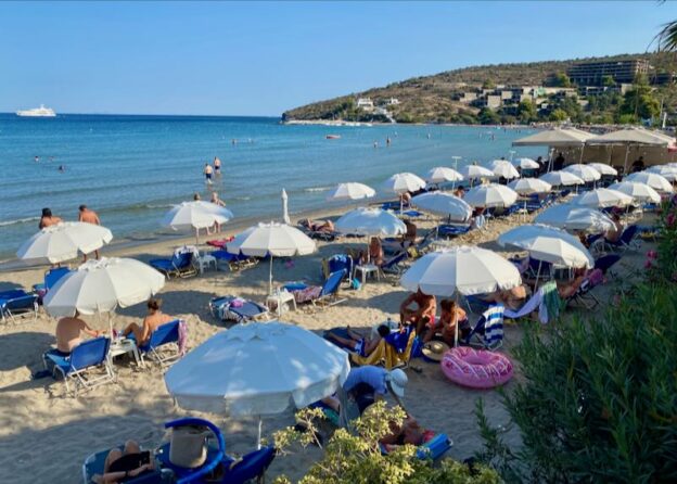 Where to Stay in Aegina - 12 Best Hotels