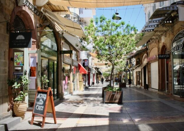 Where to Stay in Chios - Best Hotels & Towns