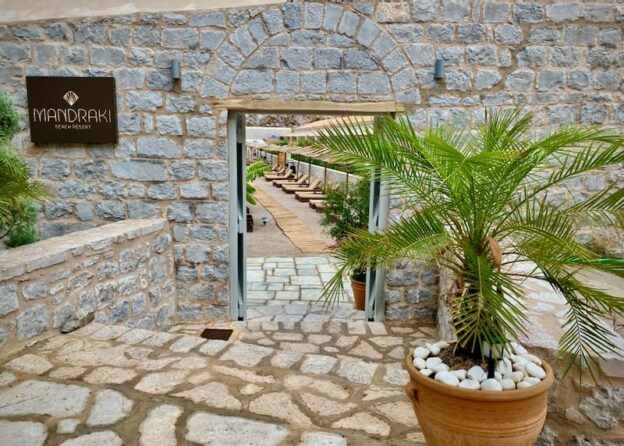 Where to Stay in Hydra - My Favorite Hotels & Areas (2026)