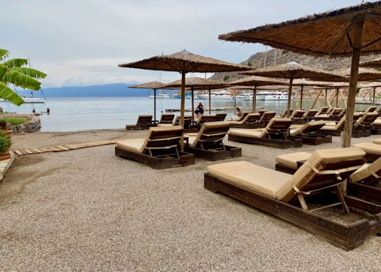 Where to Stay in Hydra - My Favorite Hotels & Areas (2026)