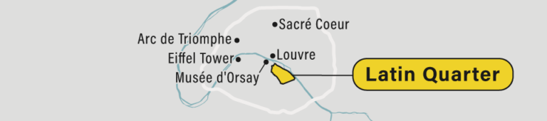 Where to Stay in Paris - Best Areas & Neighborhoods