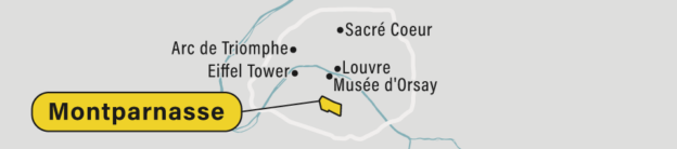 Where to Stay in Paris - Best Areas & Neighborhoods