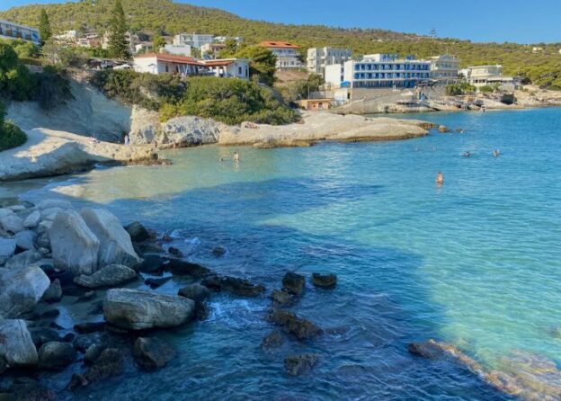 Where to Stay in Aegina - 12 Best Hotels