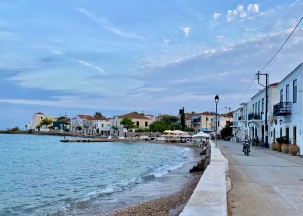 Where to Stay in Spetses - 15 Best Hotels