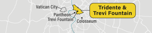 Where to Stay in Rome - My favorite areas & places