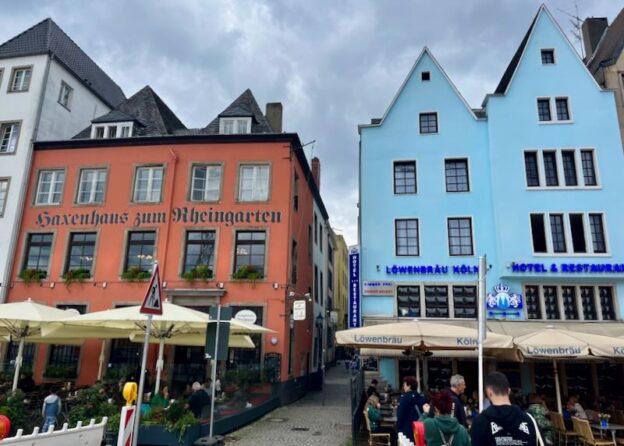 WHERE TO STAY in COLOGNE - Best Areas, Neighborhoods, & Hotels