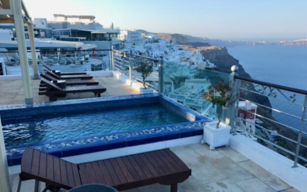 Where to Stay in Fira: Best Hotels & Tips (2026 Guide)