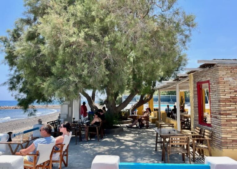 13 Best Santorini Wine Tours & Wineries (2026)