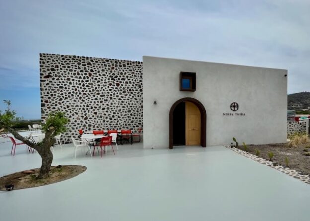 13 Best Santorini Wine Tours & Wineries (2026)