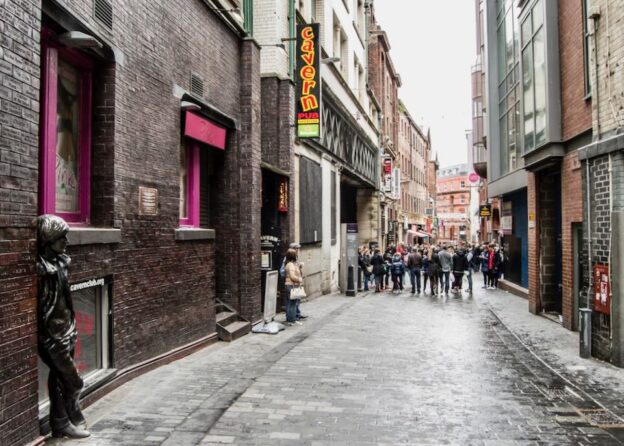 Where to Stay in Liverpool - Best Areas & Neighborhoods
